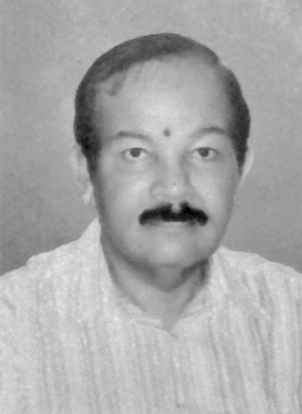 MR. P. BALAKRISHNAN NAIR - Star Cherish MR. P. BALAKRISHNAN NAIR - Star Cherish
