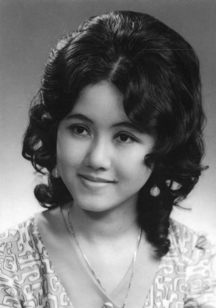 Linda Wong Yee Fong Star Cherish
