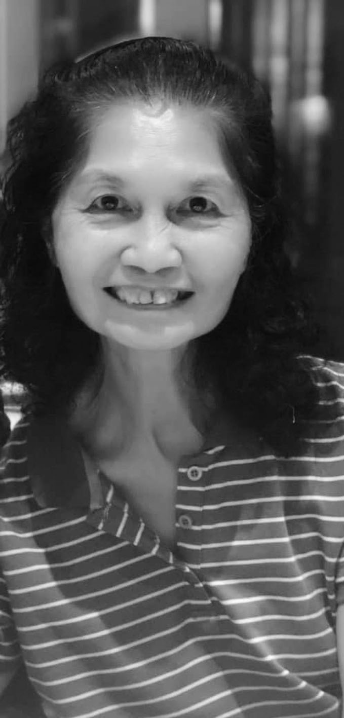 Rita Wong See Yoong Star Cherish