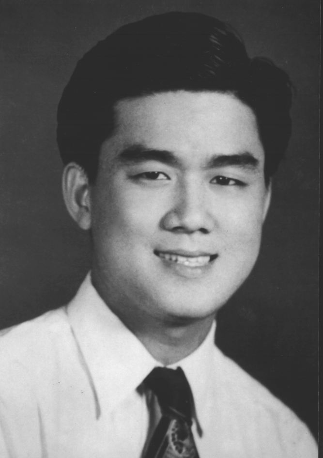 Robin Chua Chin Sun Star Cherish