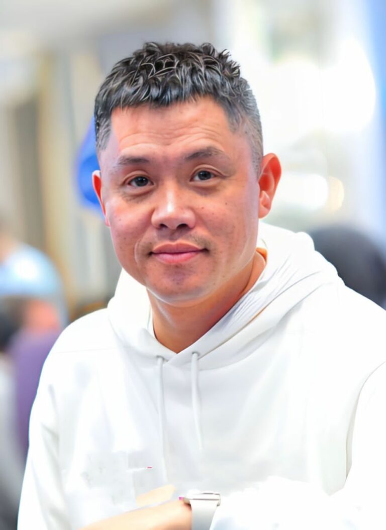 Ivan Leow Seng Yee Star Cherish