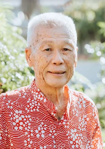 Mr Ng Khai Loy Ng Khai Saik Star Cherish